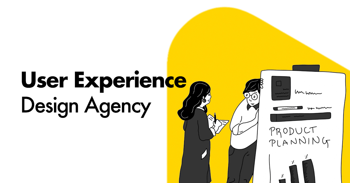 UX Design Agency / UI Design Agency In India, USA, Canada, Germany, UK