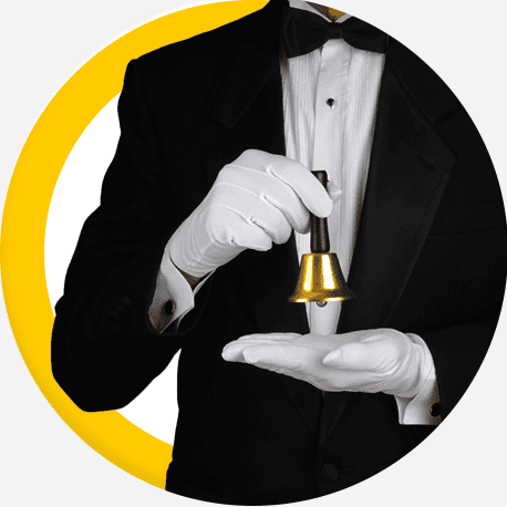 On Demand Mobile Concierge App Development Company