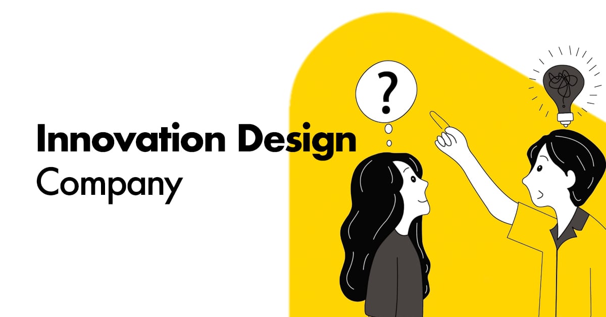 Innovation Design Company in TX, USA | Roars Technologies