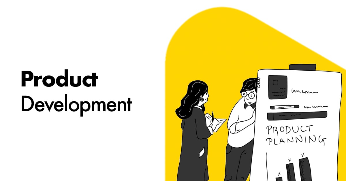 Top Product Development Company serving Globally