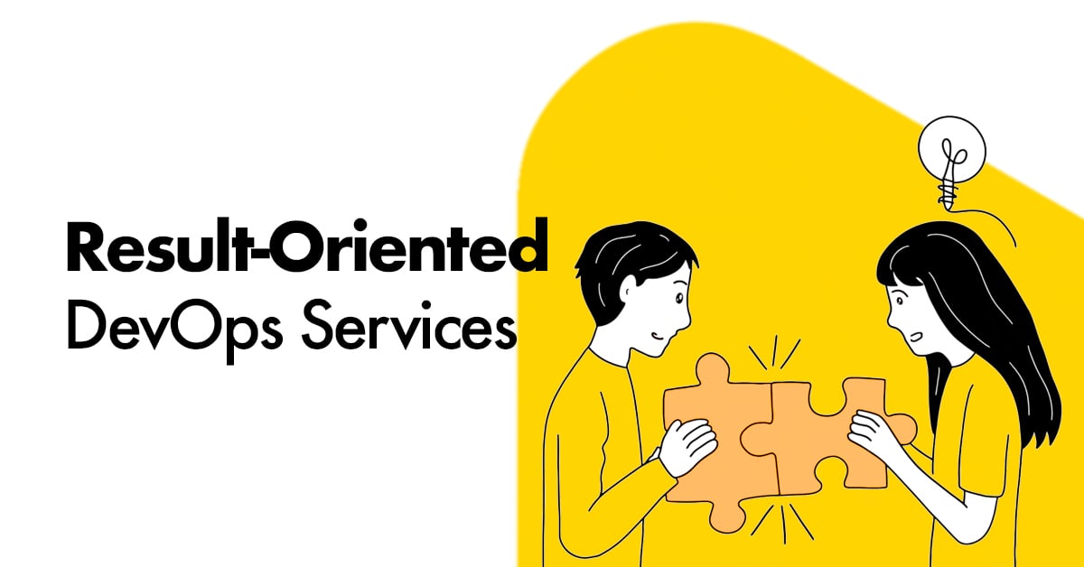 Result Oriented DevOps as a Services USA