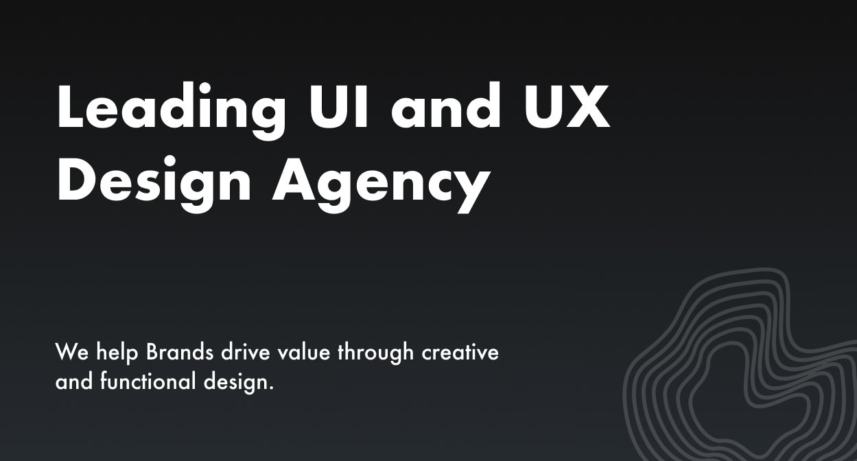 UI and UX Design Agency Manchester | UX Design Agency Manchester