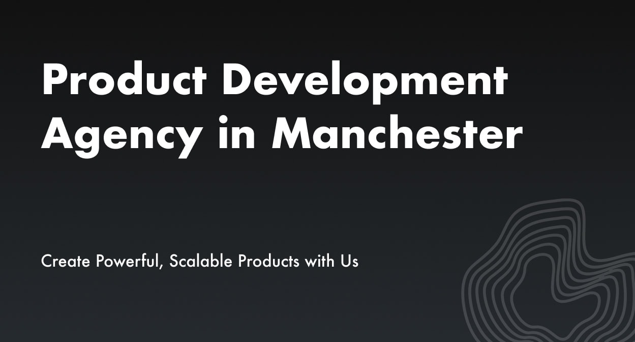 Product Development Agency in London | Product Design Company in London